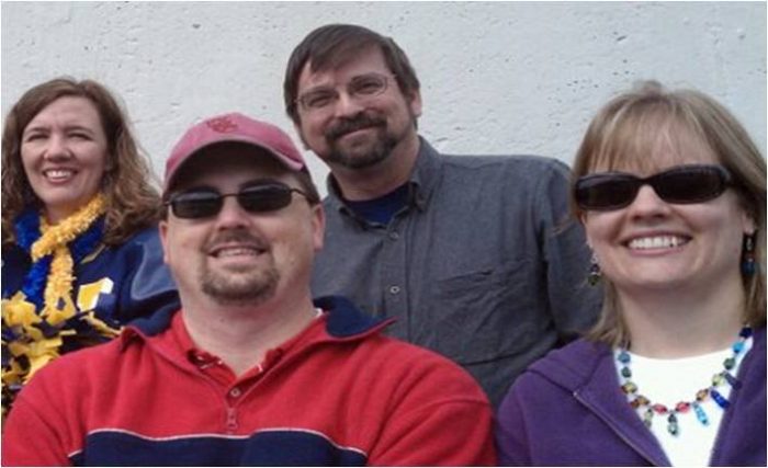 In Memory of Eric Wenger : People I Love